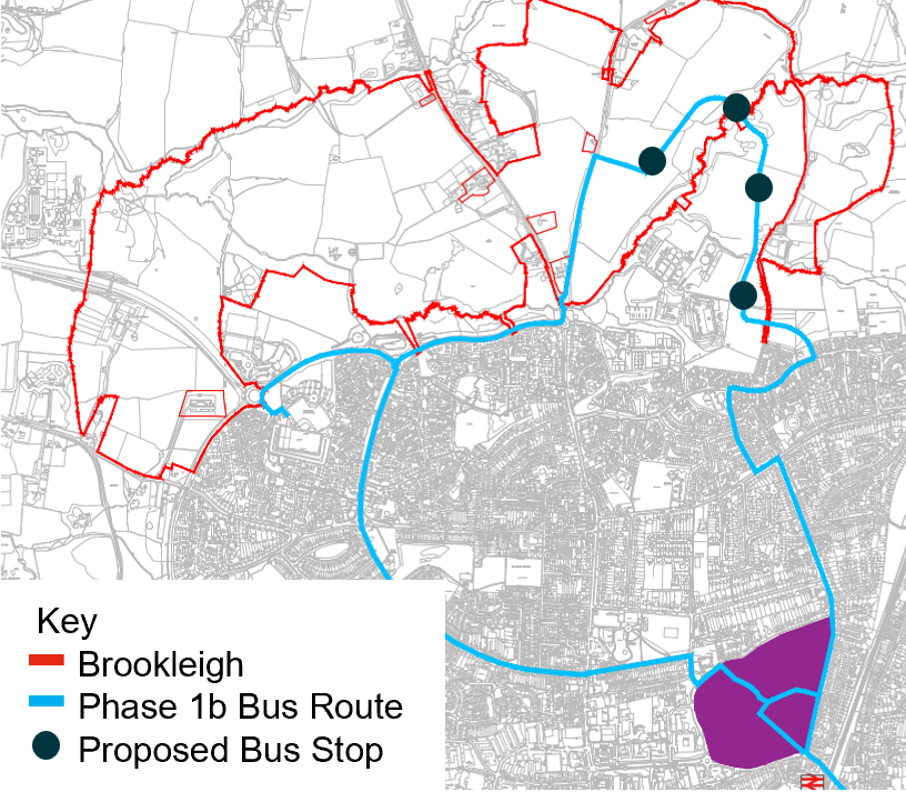 Brookleigh Travel and Transport - Burgess Hill
