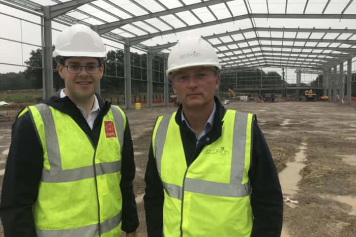 Regeneration of Burgess Hill takes a step forward - Latest News ...